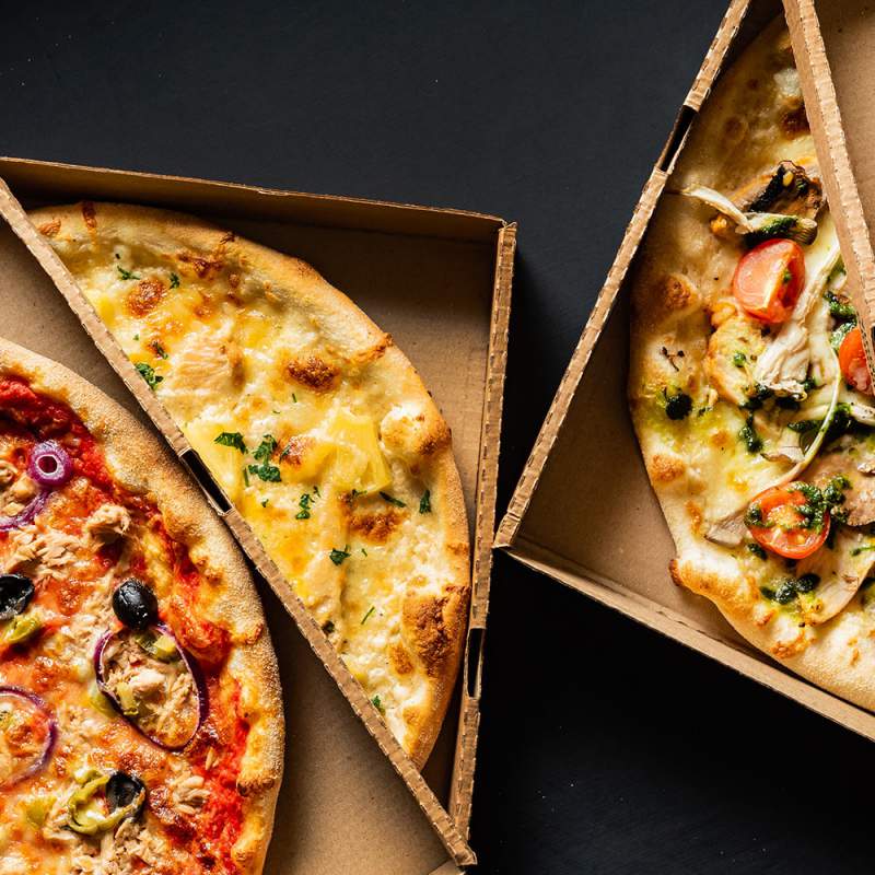 Chez Casa Italia, venez déguster de véritables pizzas à l’italienne